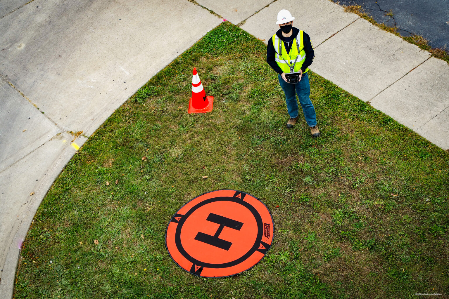 Metro Engineering Solutions