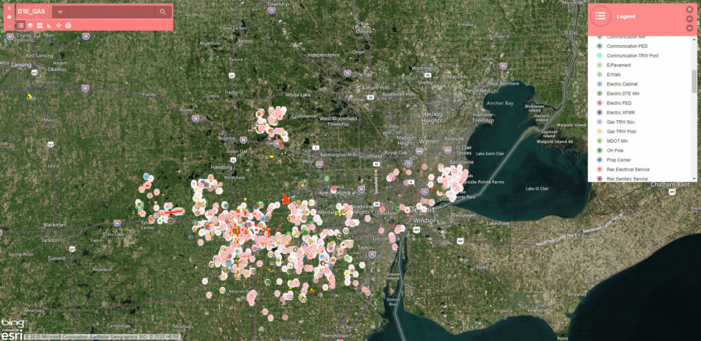 Metro Engineering Solutions