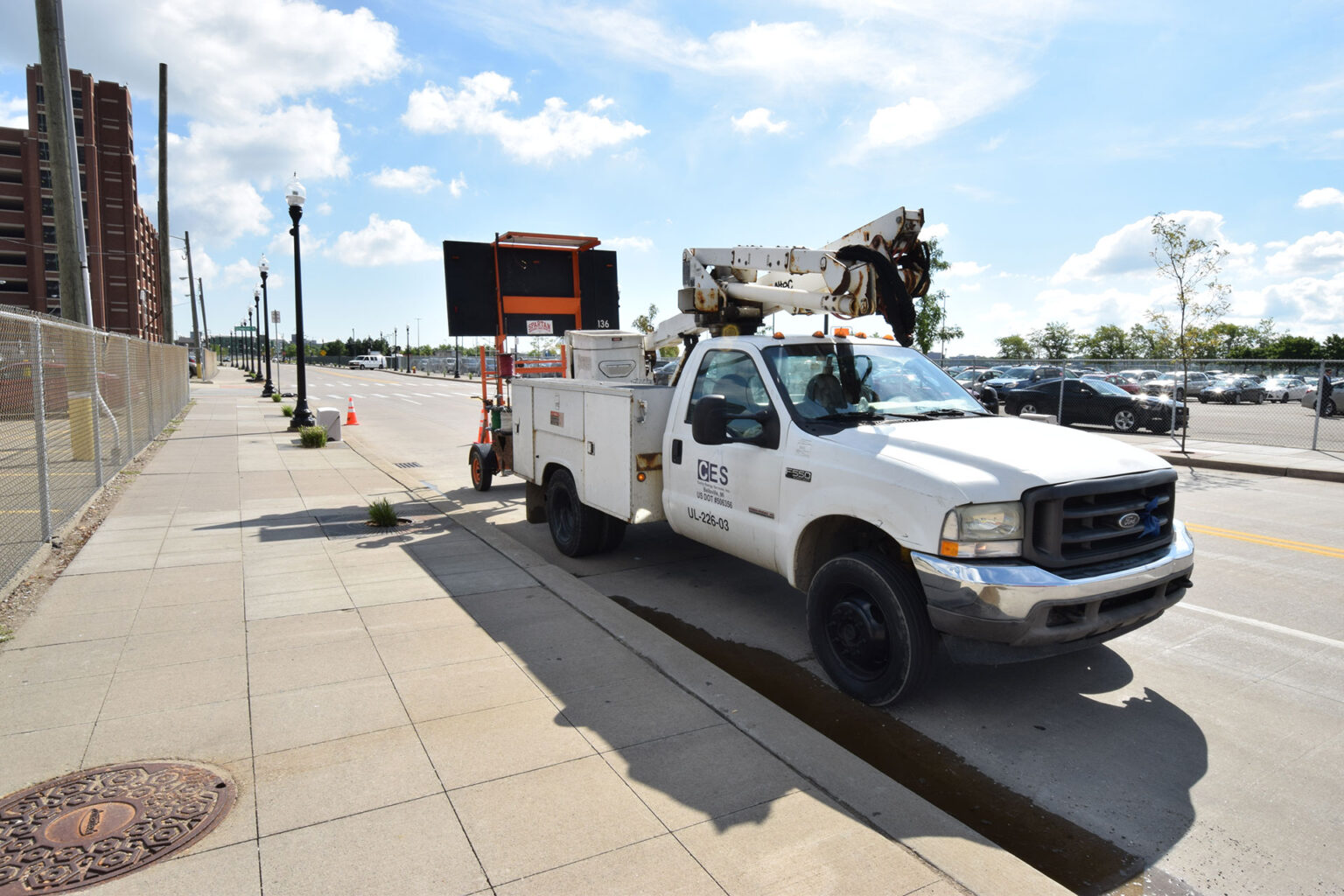 Metro Engineering Solutions